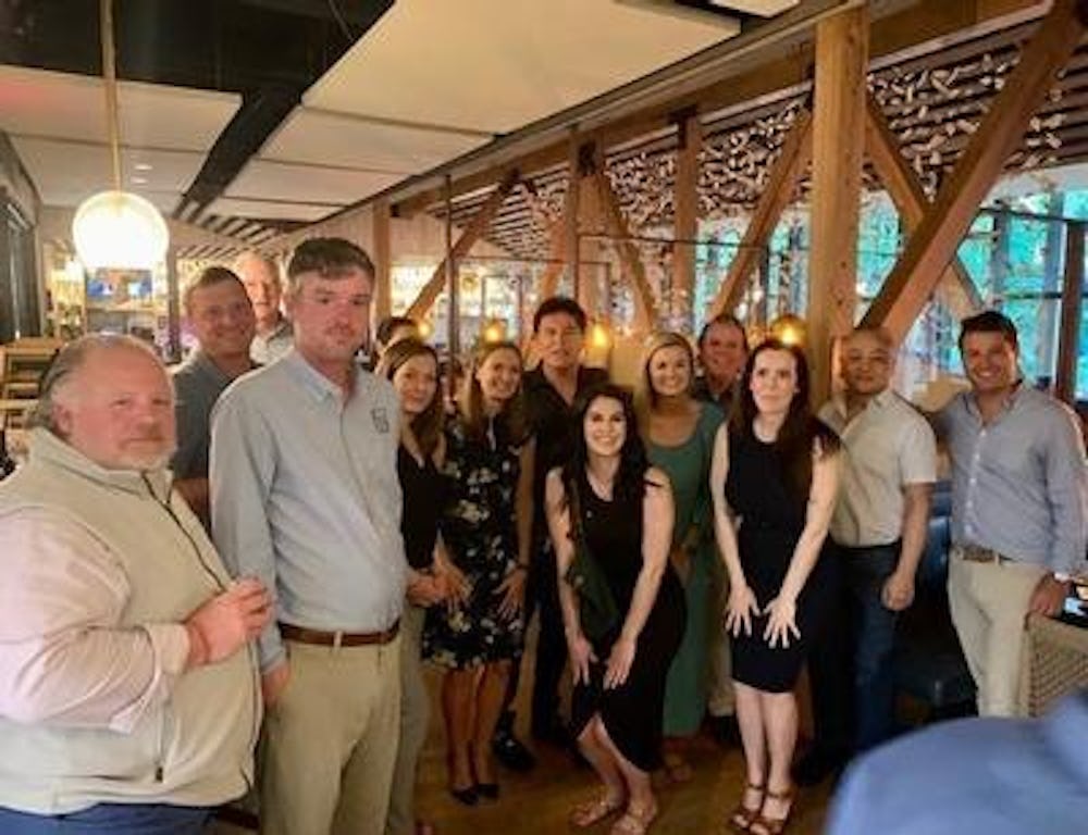 Masterminds Meet in Charleston and officially Rock the Block… Learn 3 ...